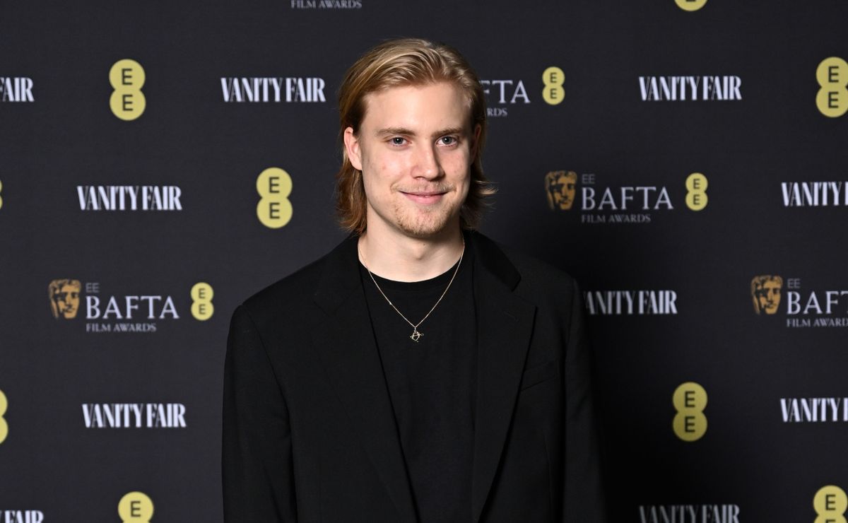 Tom Taylor's profile: All on the 'House of The Dragon' actor - Spoiler US