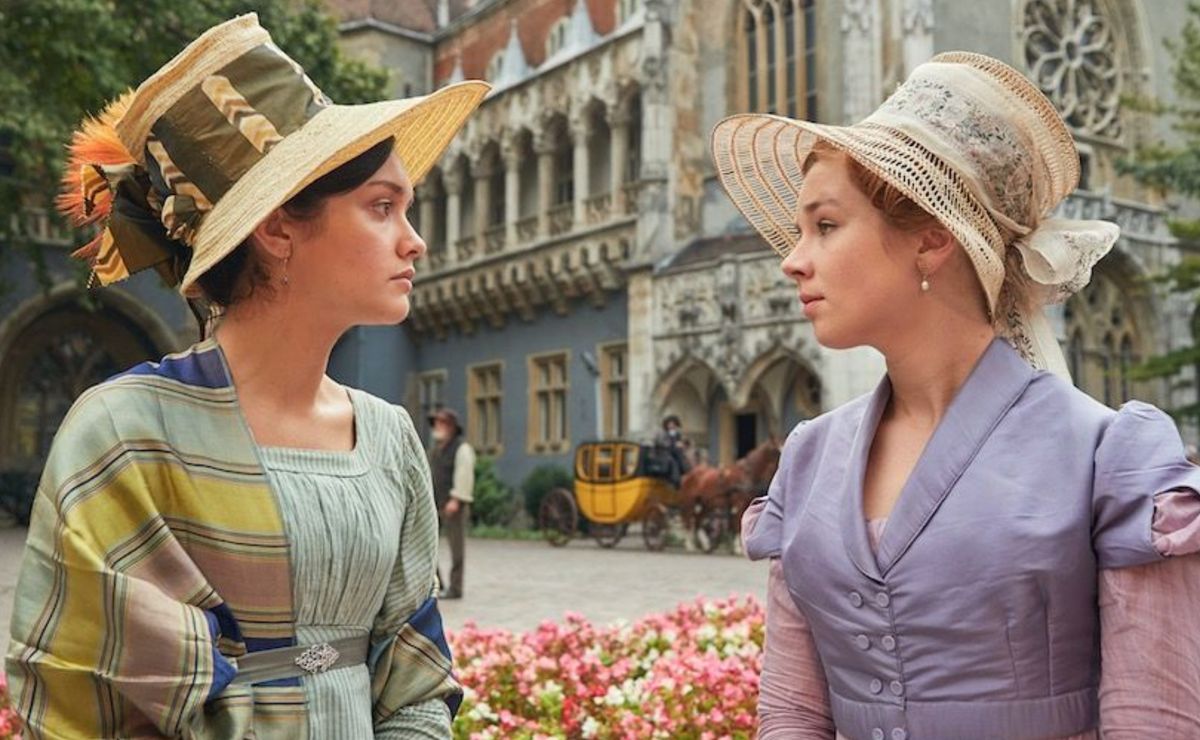 Prime Video: The must-watch Olivia Cooke and Claudia Jessie's series ...
