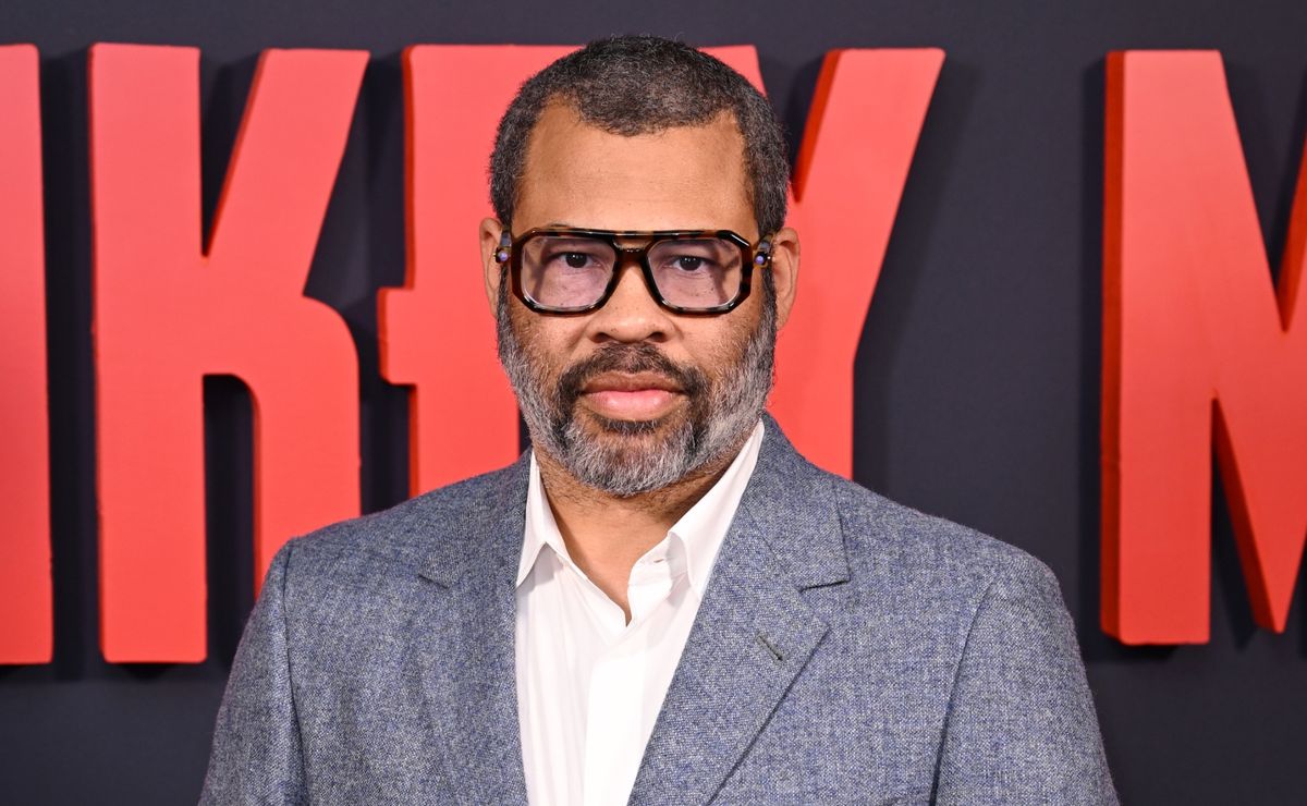 Jordan Peele's upcoming movie: Will it be a horror film? - Spoiler US