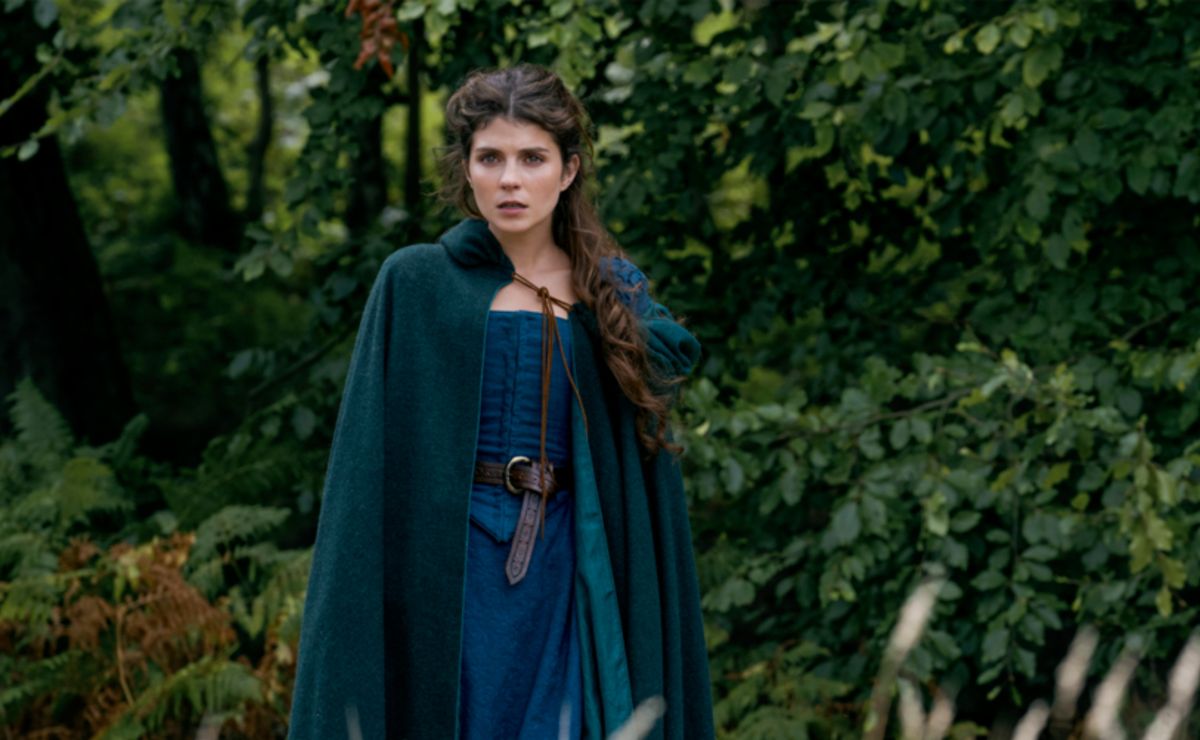 Prime Video's 'My Lady Jane': Release date, cast and more - Spoiler US