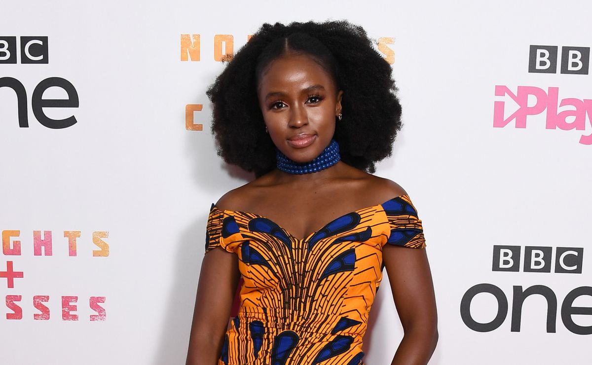 Masali Baduza: Who plays Michaela Sterling in 'Bridgerton'? - Spoiler US