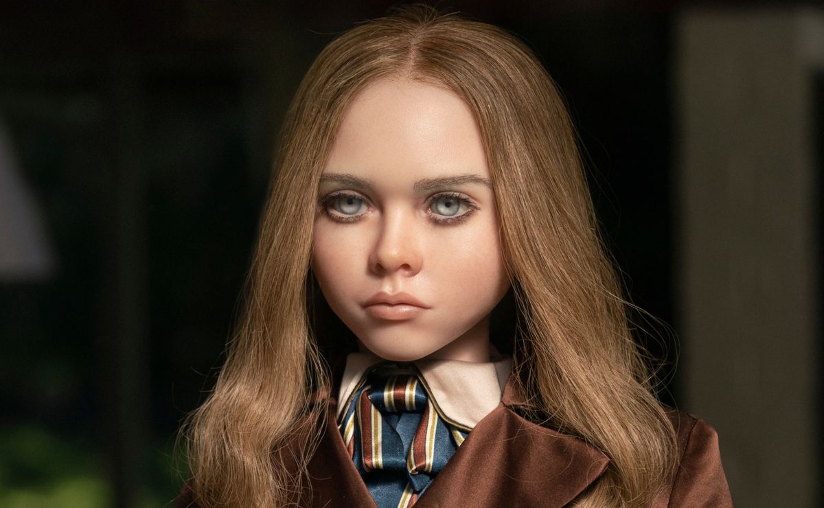 SOULM8TE: M3GAN's spin-off release date, plot, and more - Spoiler US