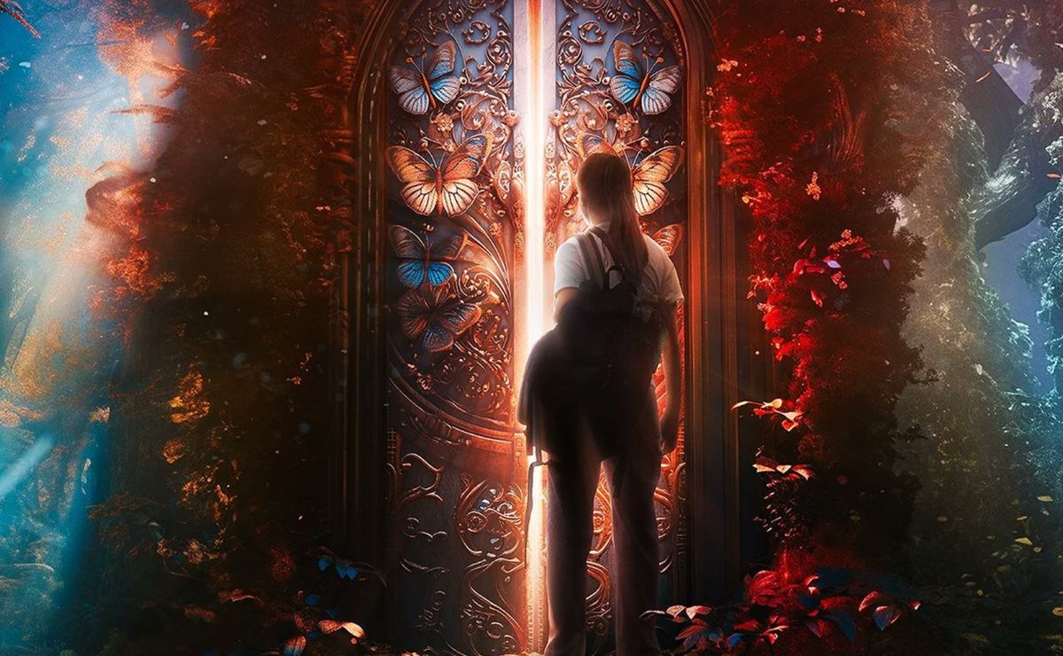 Netflix's Polish fantasy drama, Kleks Academy, hits Top 5 worldwide ...