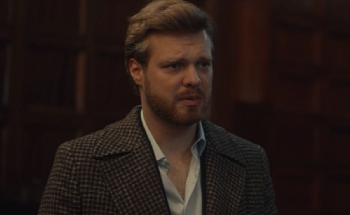 Netflix: Polish crime comedy 'Inheritance' hits Top 3 movie worldwide ...