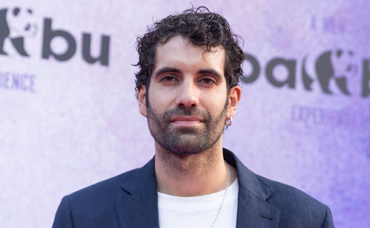 Tamar Novas' profile: Love life and all of the 'Gangs of Galicia' star ...