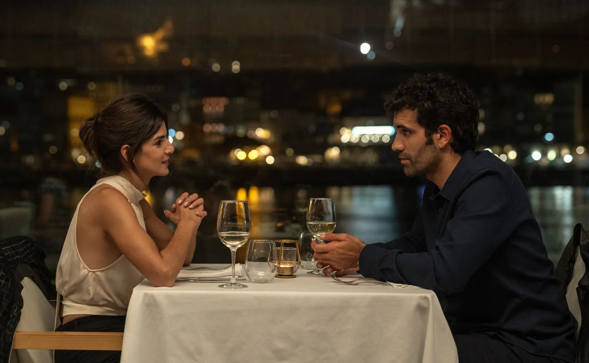 Netflix's 'Gangs of Galicia': All the locations of the series - Spoiler US