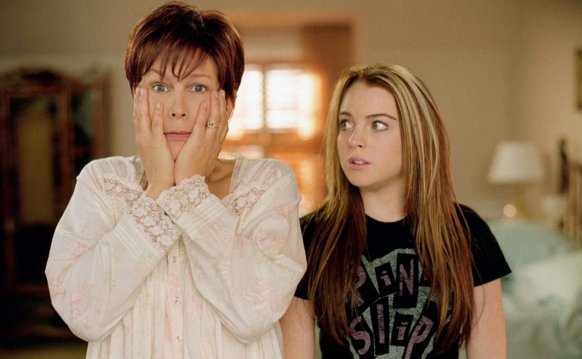 Chad Michael Murray and all the actors returning for Freaky Friday 2 ...