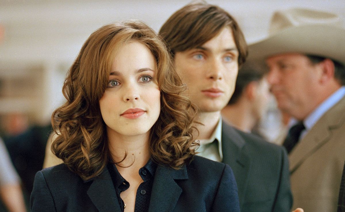 'Red Eye' online in the US: How to stream the Cillian Murphy's drama - Spoiler US