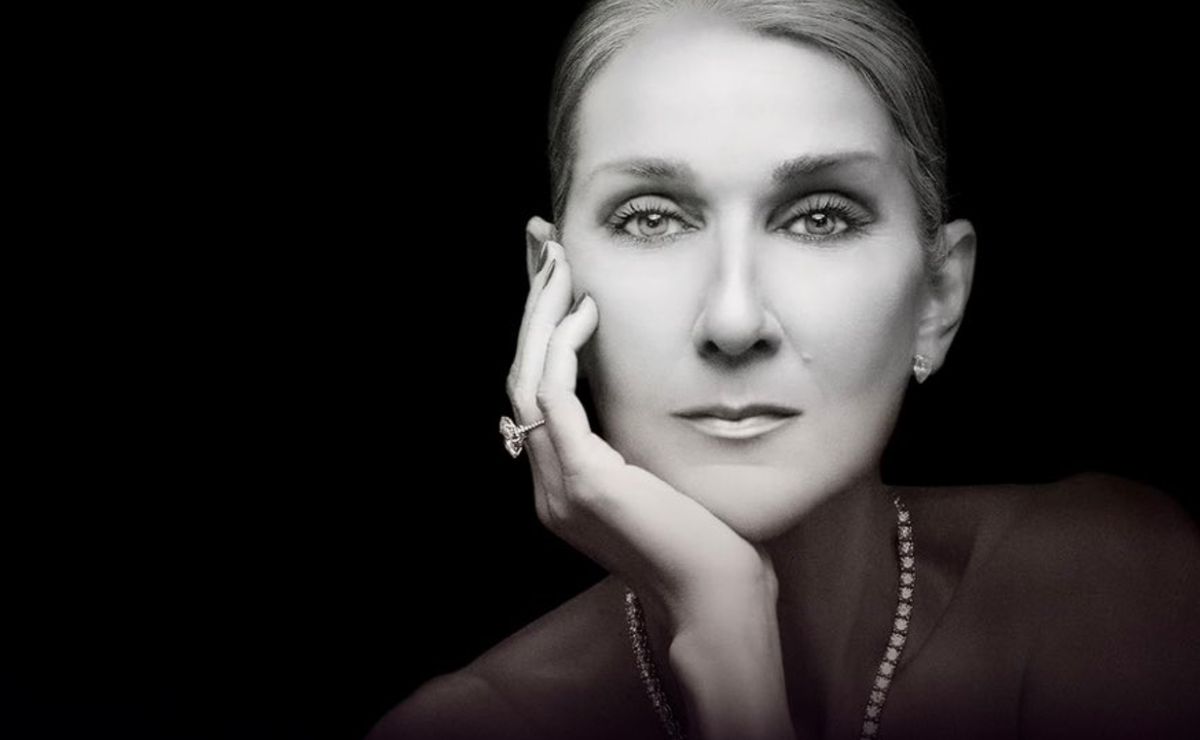 Prime Video: I Am Céline Dion reaches the Top 1 worldwide in just a day ...