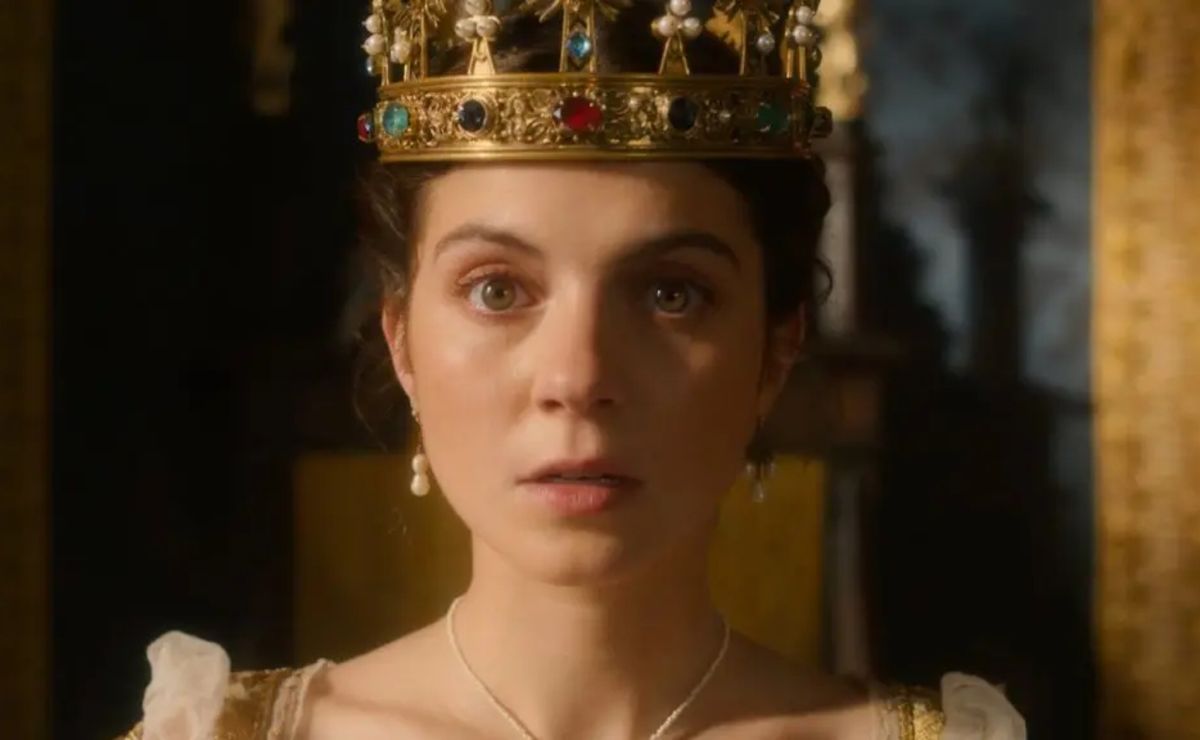 Full Soundtrack of Prime Video's My Lady Jane: All the songs - Spoiler US