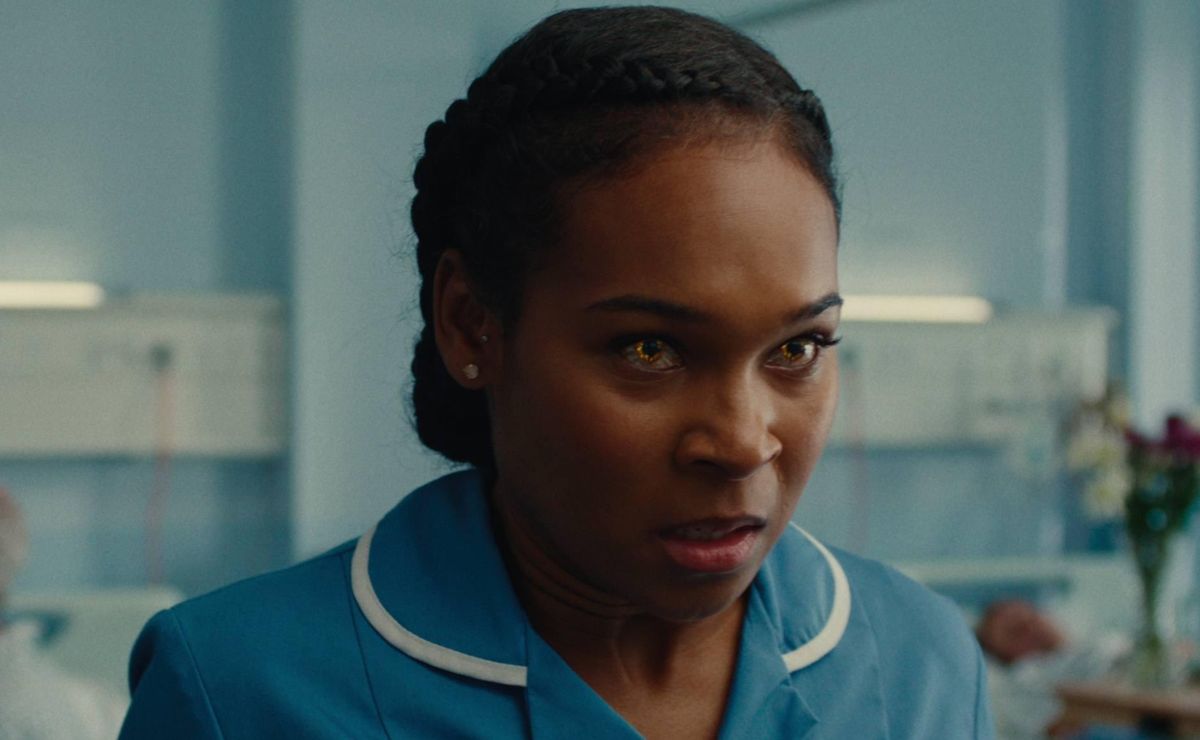 Will 'Supacell' have a second season on Netflix? All that is known ...