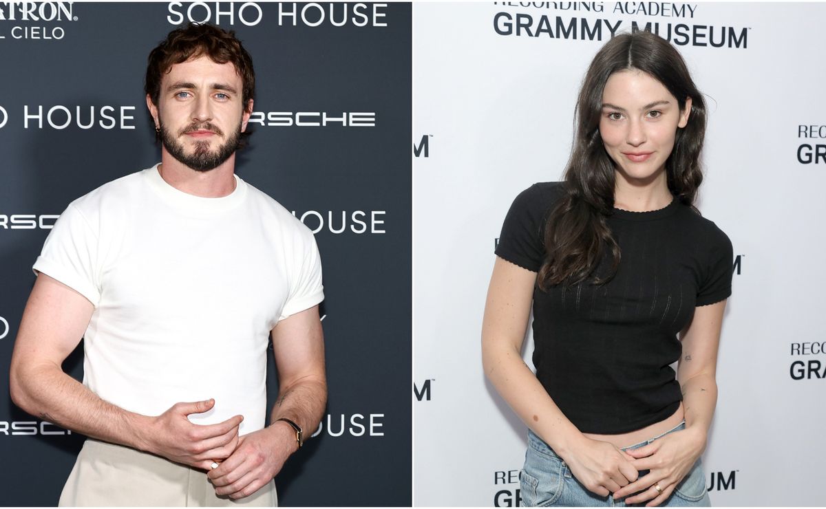 Is Paul Mescal dating Gracie Abrams? Rumors explained - Spoiler US