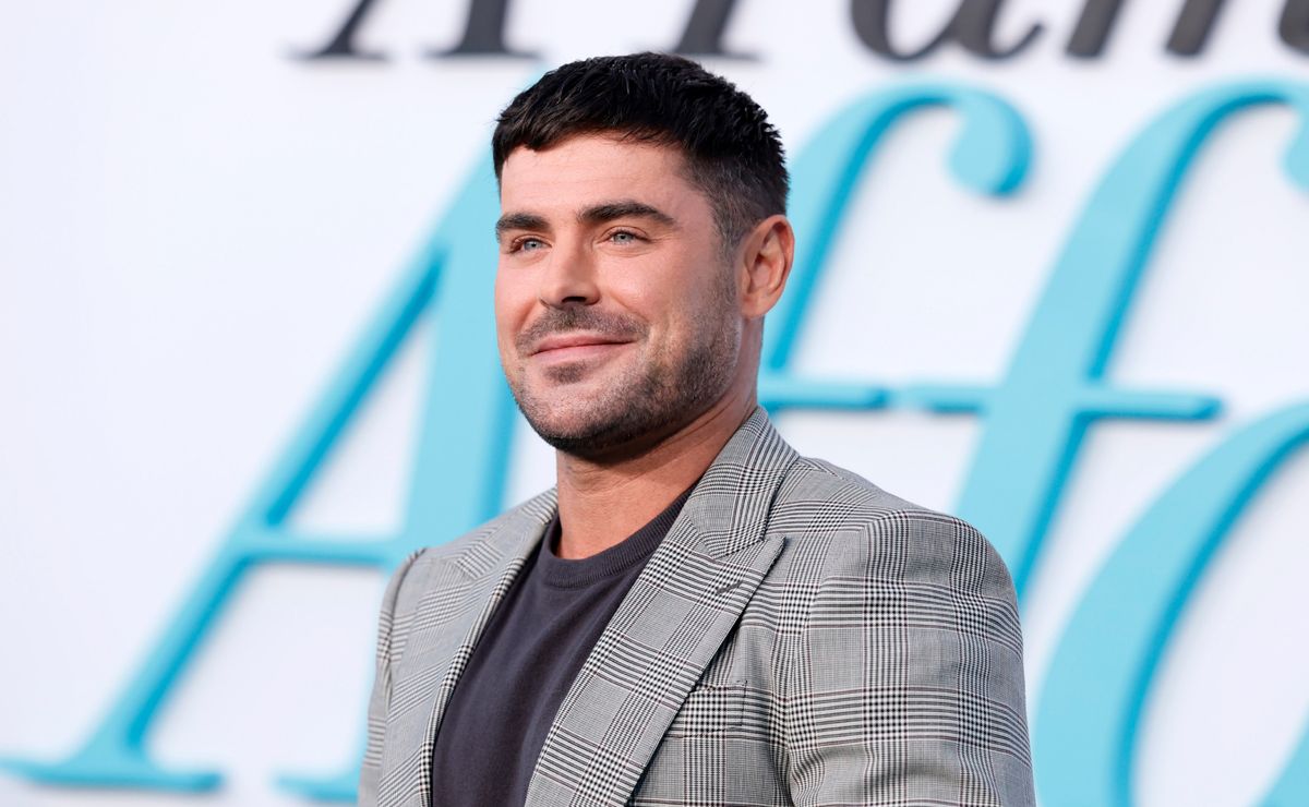 'A Family Affair': Zac Efron's best romantic movies to watch - Spoiler US