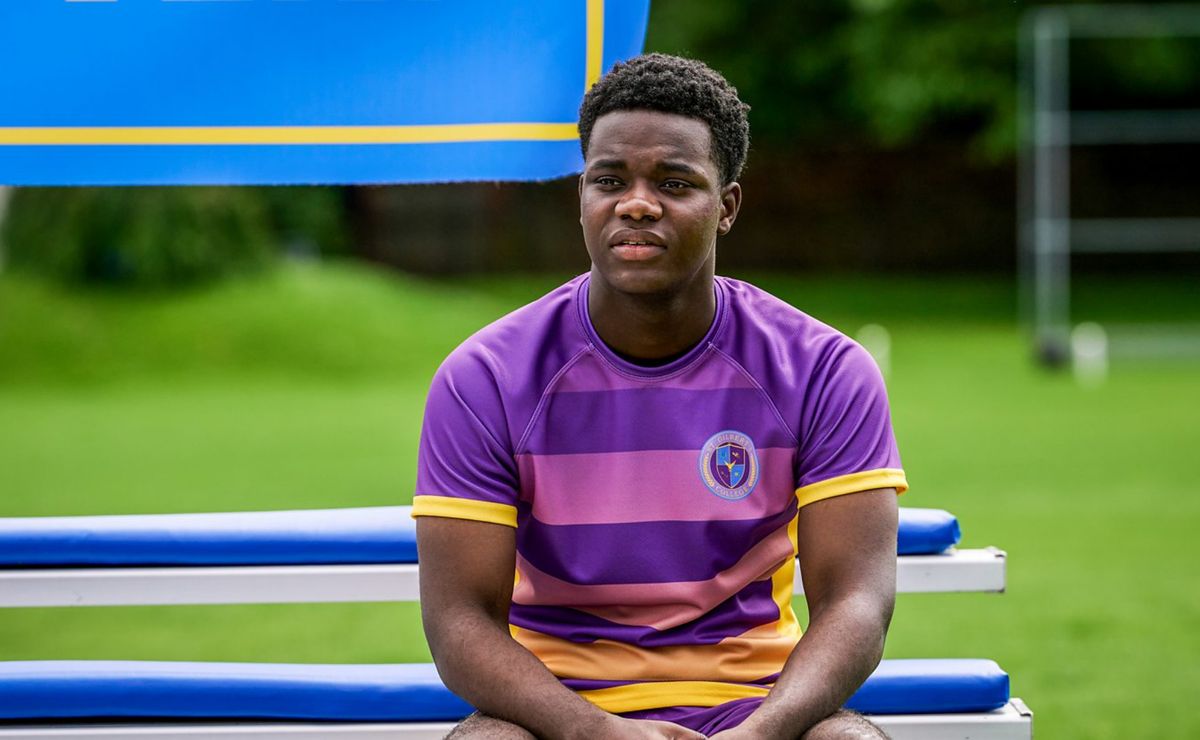 Josh Tedeku's 'Boarders' is a must-watch teen comedy - Spoiler US