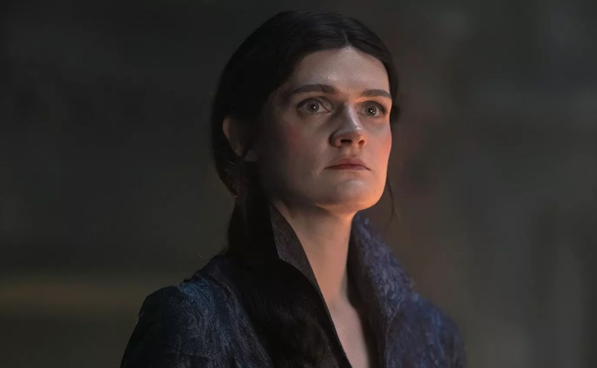 House of the Dragon: Who is Alys Rivers? - Spoiler US