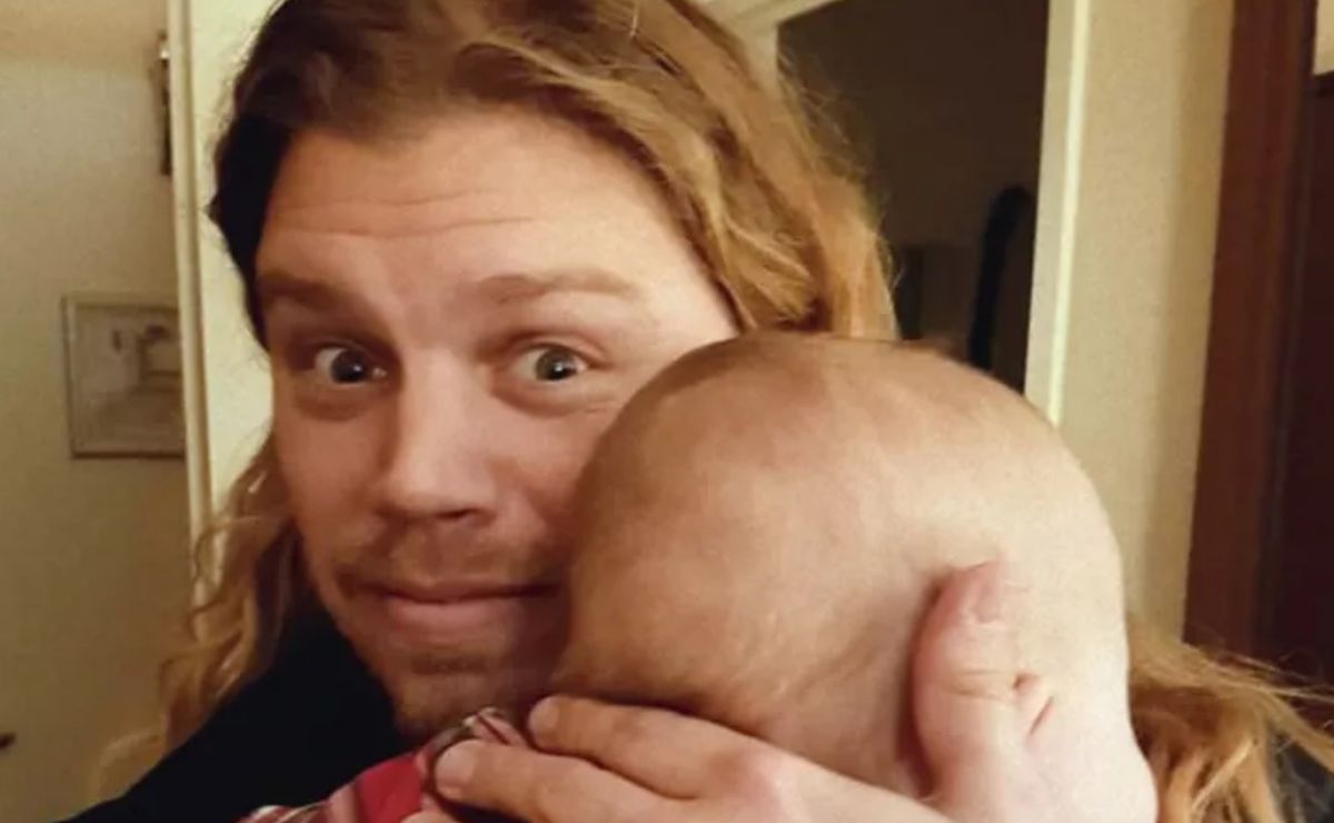 Netflix's 'The Man with 1000 Kids': Who is Jonathan Meijer? - Spoiler US