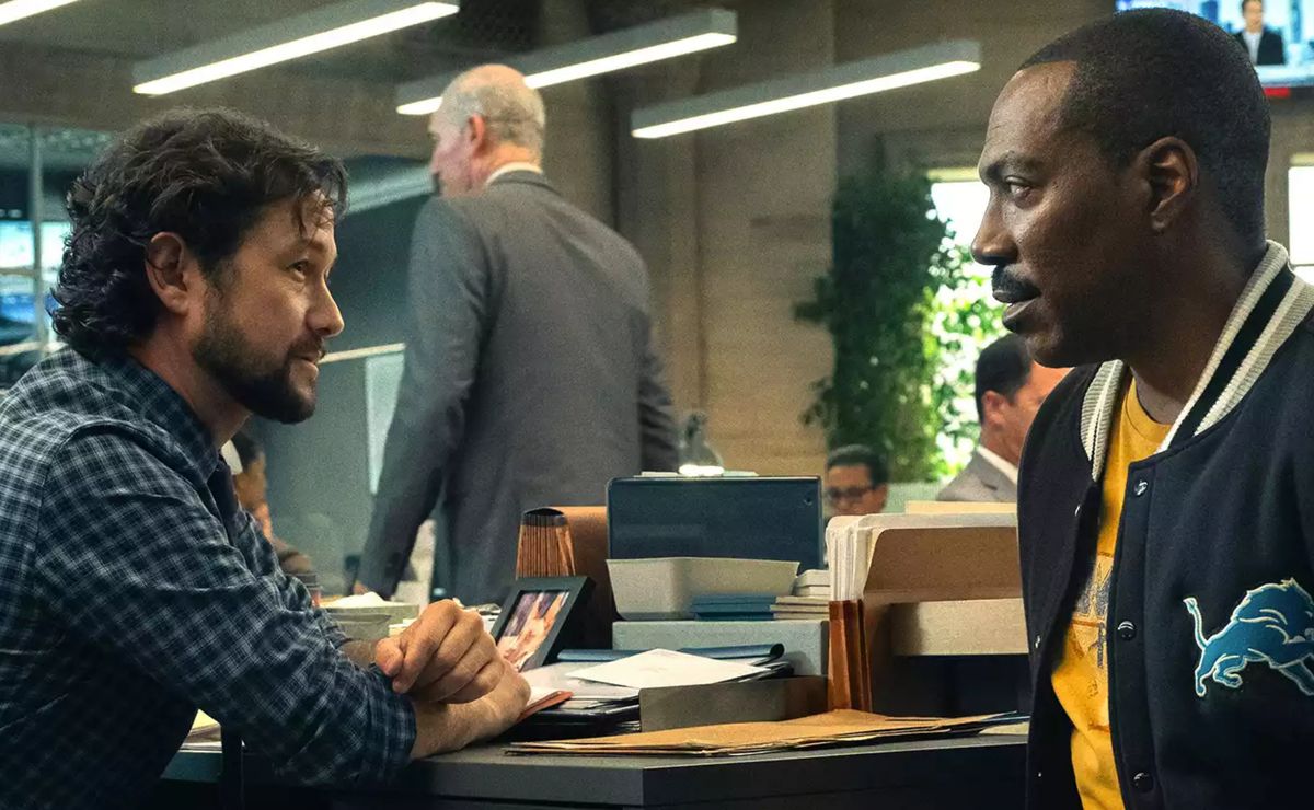 'Beverly Hills Cop: Axel F' Cast: Character guide for Netflix's comedy ...