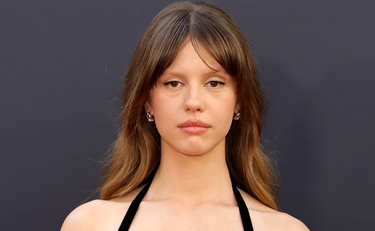 Mia Goth's love life: Who is MaXXXine actress dating? All the details ...