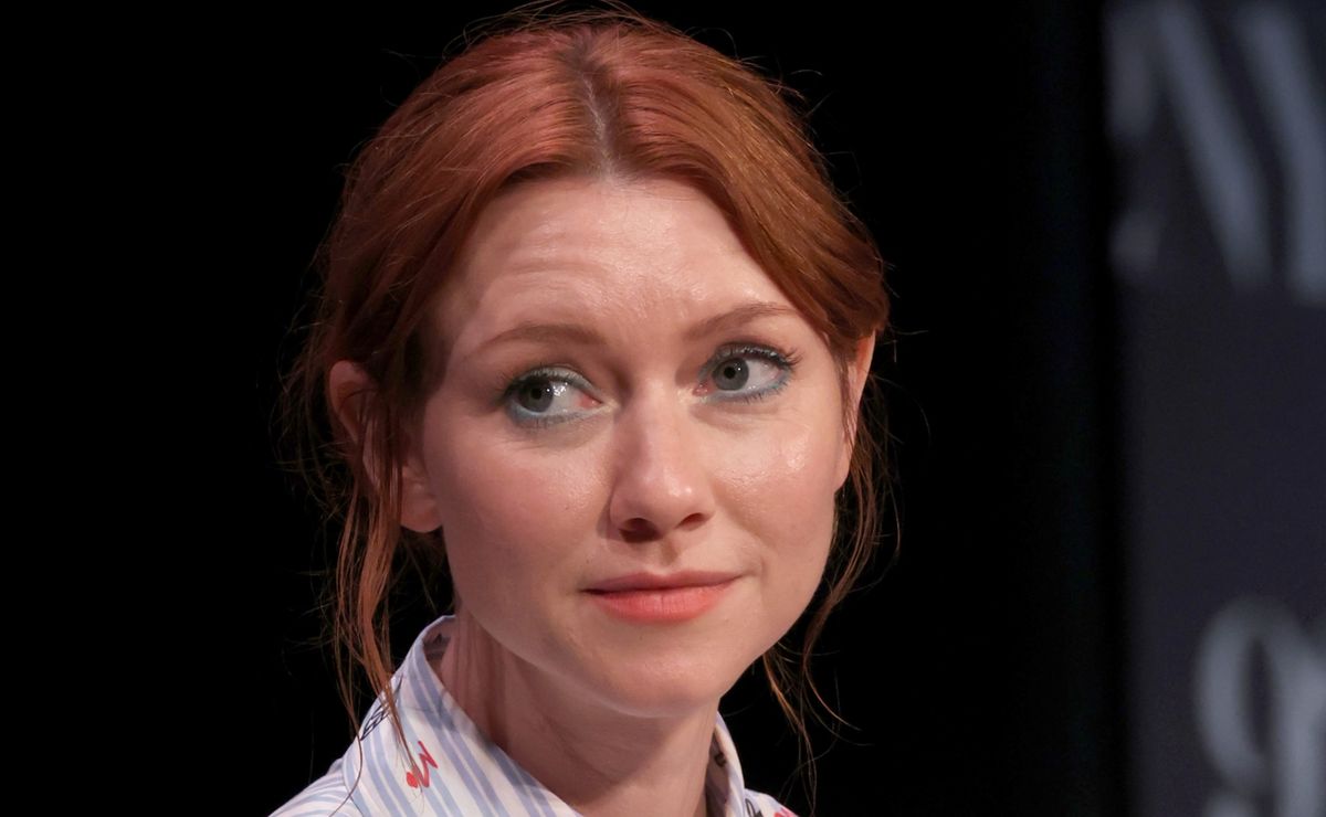 Valorie Curry's profile: Age, love life, and all on The Boys' new star ...