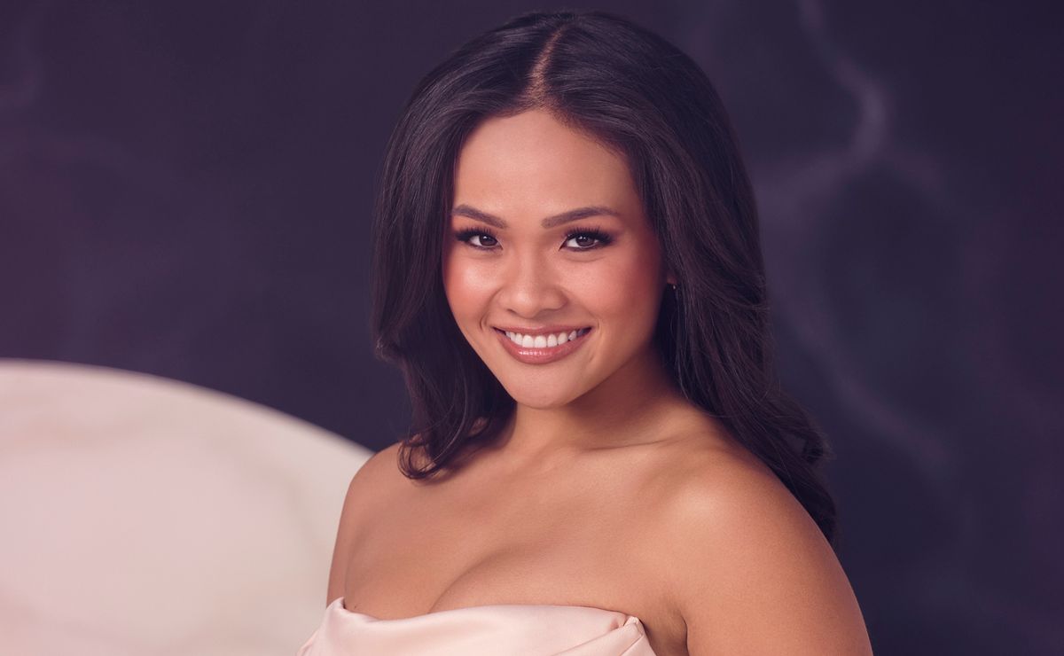 Jenn Tran's net worth: What is The Bachelorette star's fortune ...