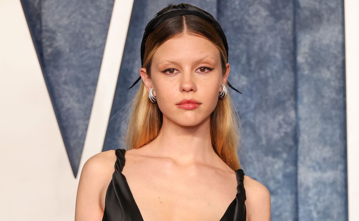 Mia Goth's upcoming movies and series: Blade, Frankenstein and more ...
