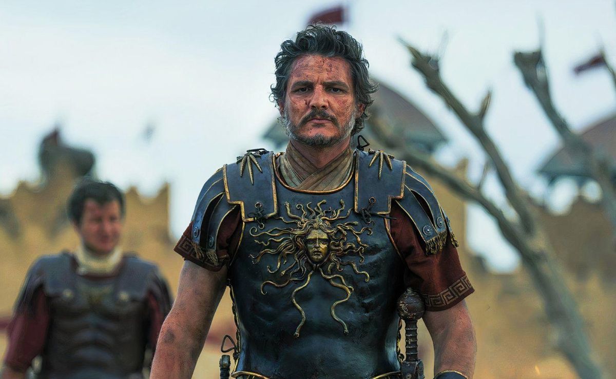 Ridley Scott's Gladiator 2: Richest cast members and net worth comparisons - Spoiler US