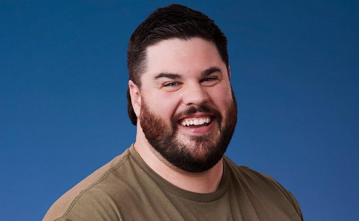 The Bachelorette Season 21: All you need to know about Brett Harris ...