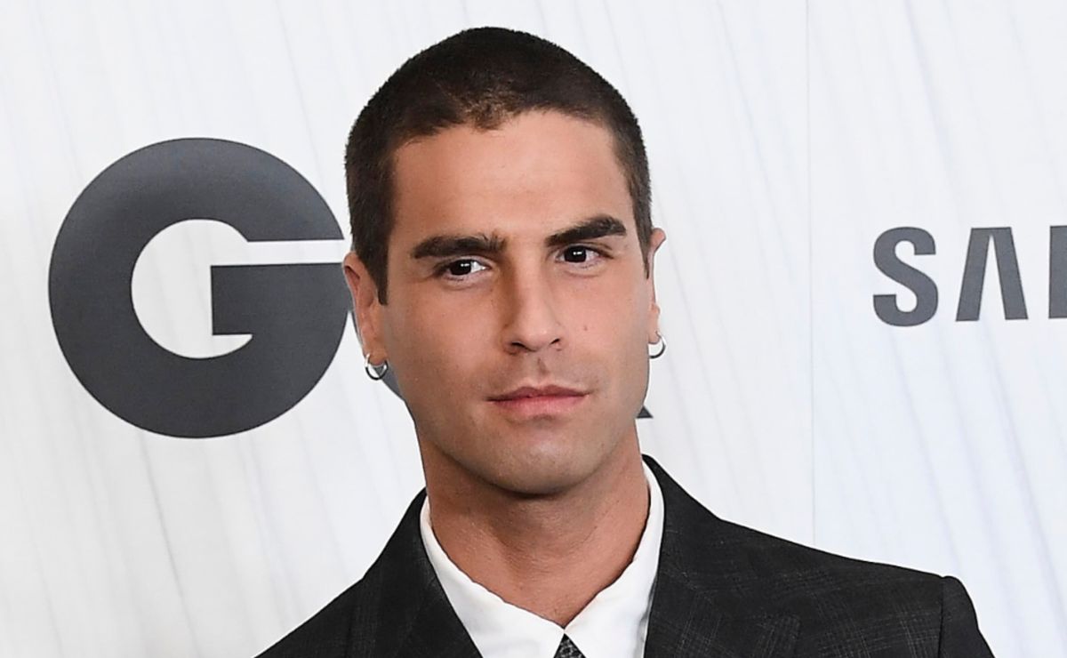 Nicolás Furtado's profile: Age, love life, and all on the star of 'Goyo ...