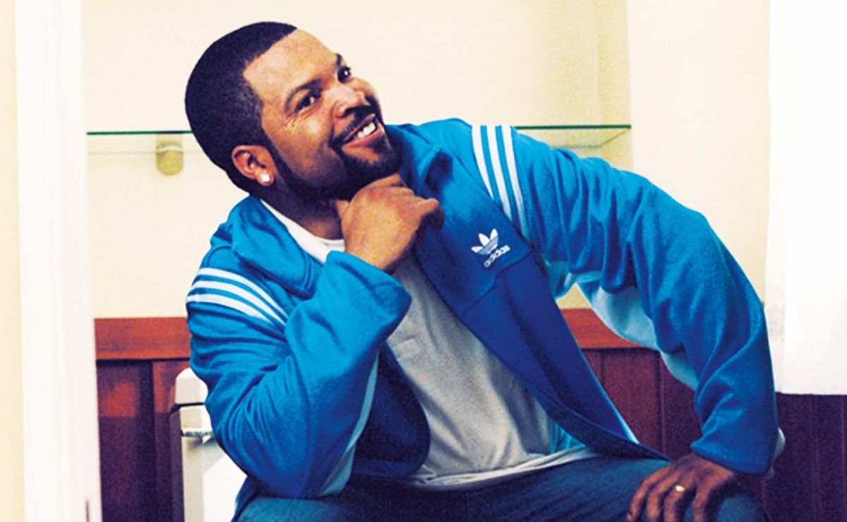Netflix: Ice Cube's comedy, Are We Done Yet?, reaches Top 9 worldwide ...