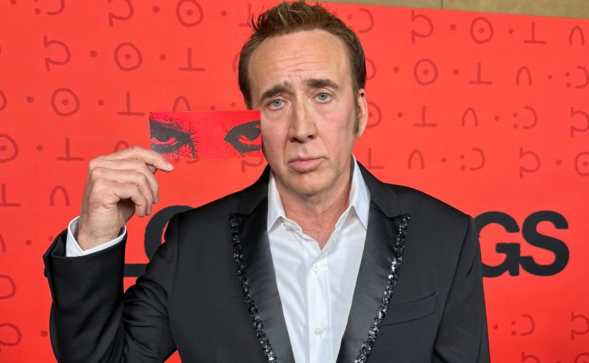How to stream the Top 7 films where Nicolas Cage played the villain ...