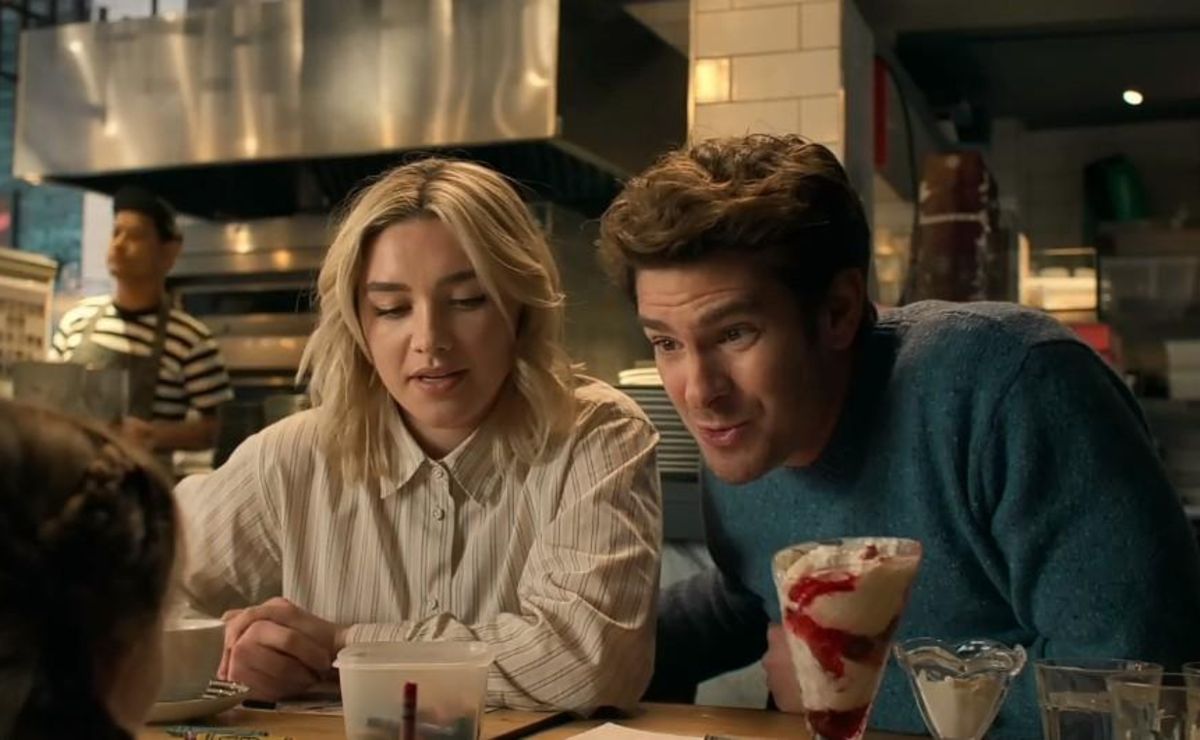 We Live in Time's story: Is the romantic movie based on real events ...