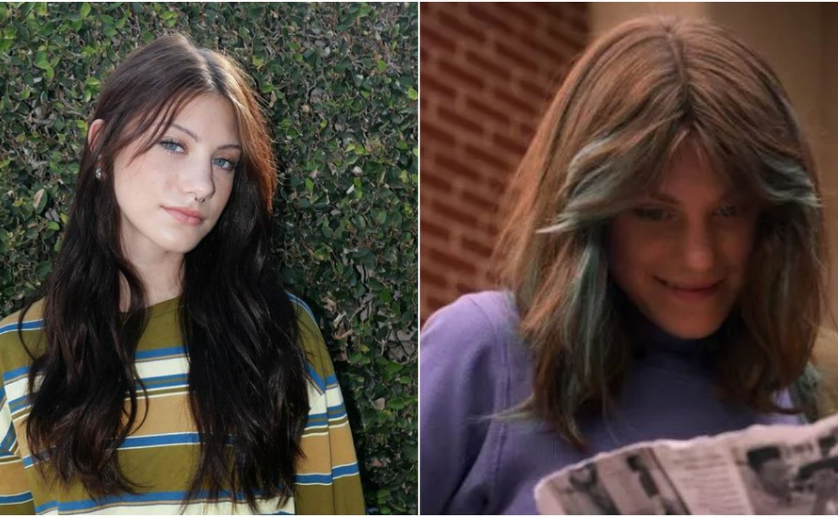 Abigail Pniowsky: Meet the star of Apple TV's 'Me' series - Spoiler US