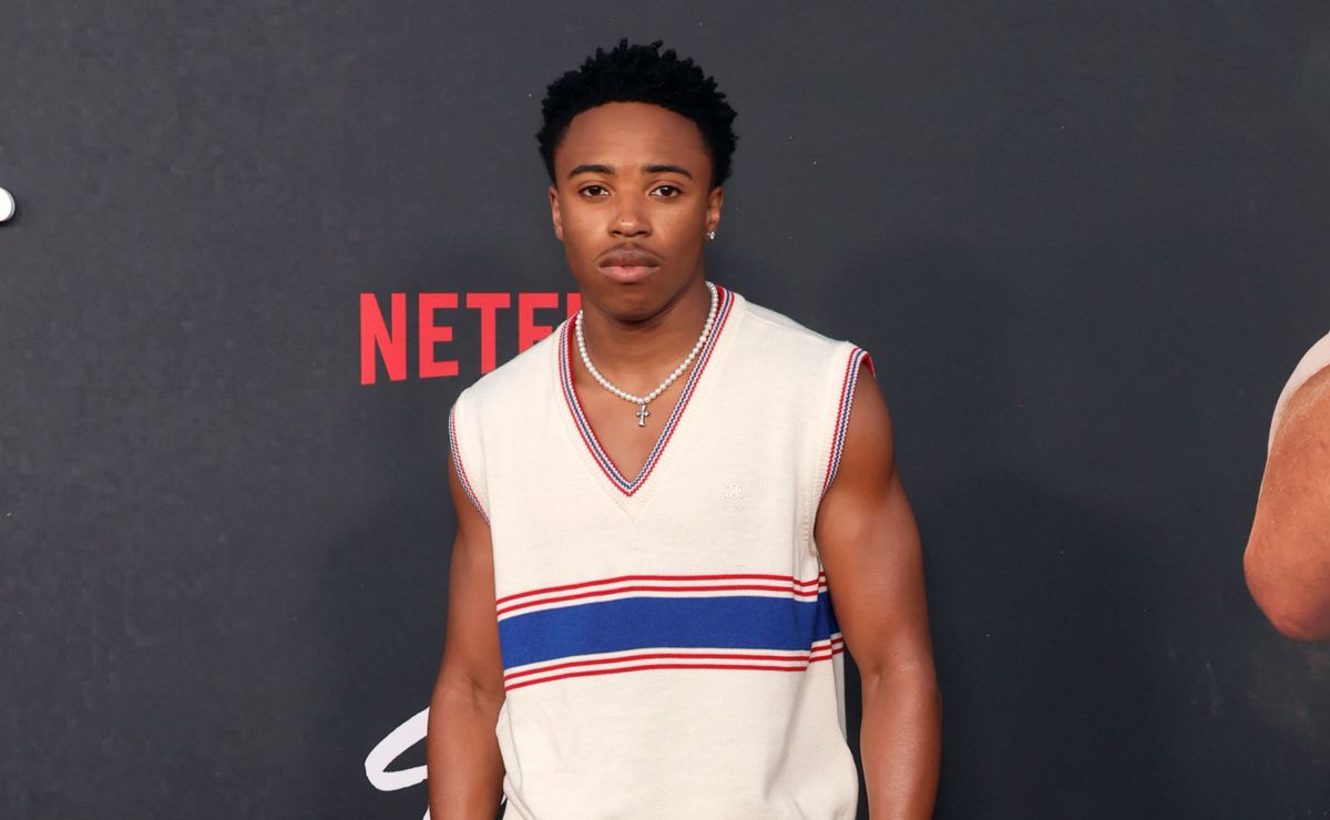 Cobra Kai's Dallas Dupree Young: Height, age and more - Spoiler US