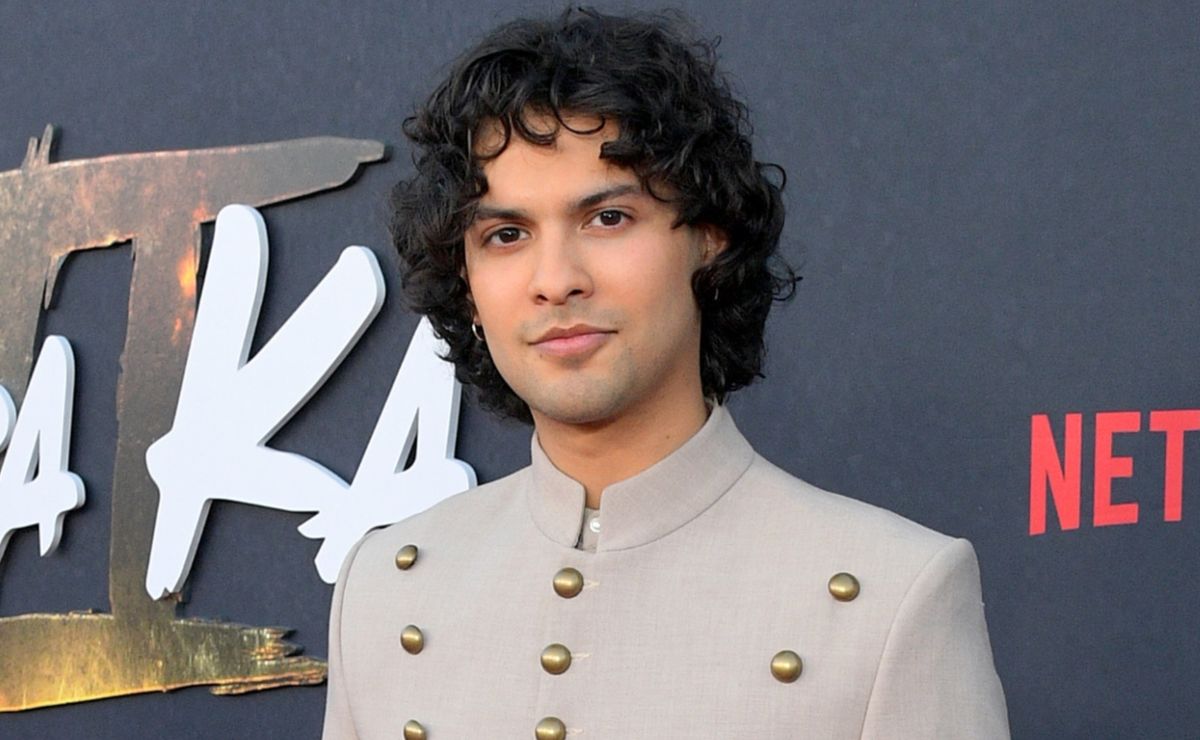 Xolo Maridueña' love life: Who is the Cobra Kai actor dating in 2024? - Spoiler US