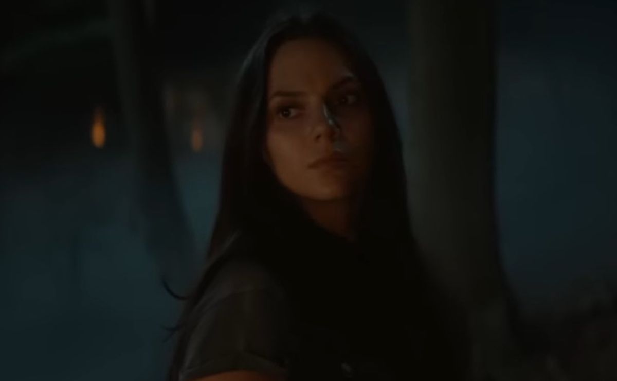 Logan actress Dafne Keen will have a cameo in 'Deadpool and Wolverine ...