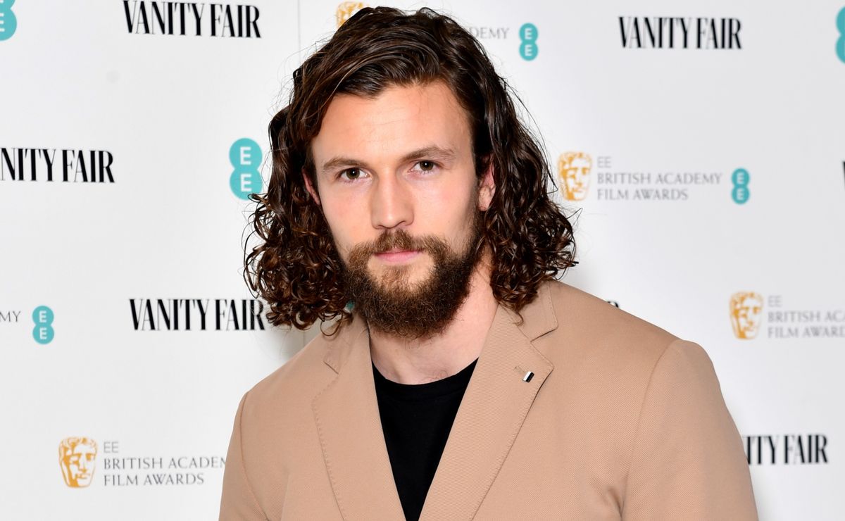 Leo Suter's net worth in 2024: How rich is the Vikings: Valhalla star ...