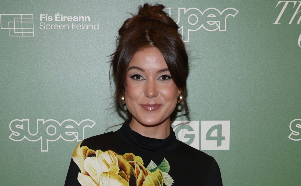 Ali Fumiko Whitney's profile: Age and all on the 'Find Me Falling ...