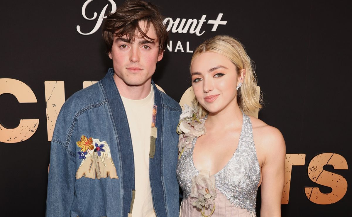 Peyton List's twin brother: Where is Spencer List today? - Spoiler US