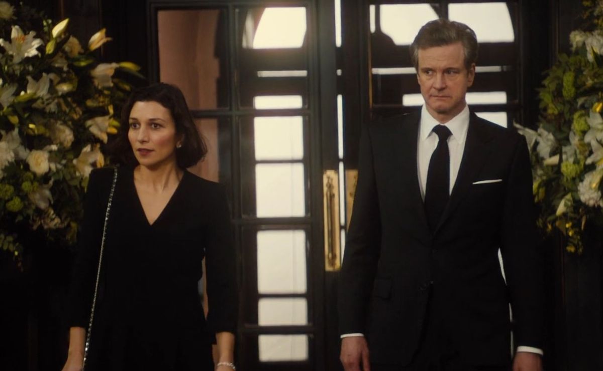 Agni Scott acted in the rom-com Bridget Jones's Baby: Who did she play ...