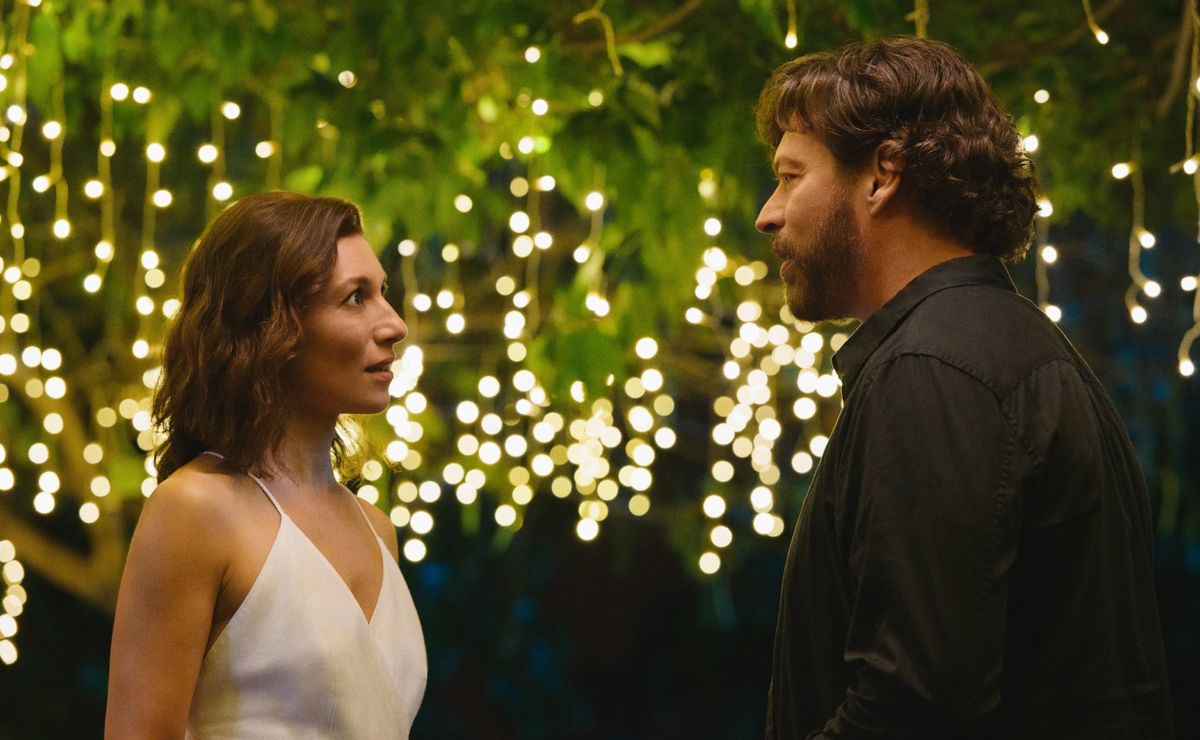 Will Find Me Falling have a sequel on Netflix? Harry Connick Jr's word ...