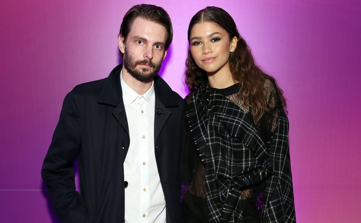 What is the relationship status of Zendaya and Sam Levinson? Beef ...