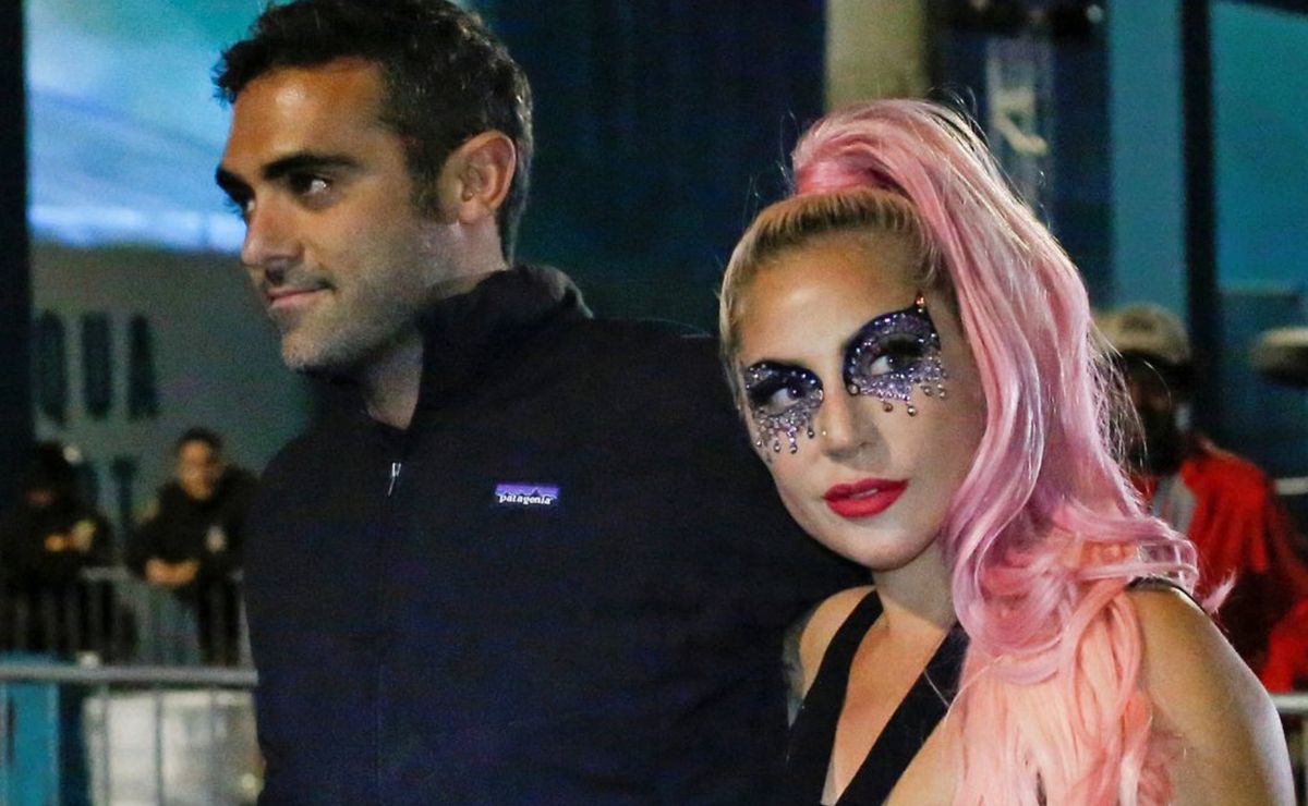 Is Lady Gaga engaged to Michael Polansky? The couple's current status ...