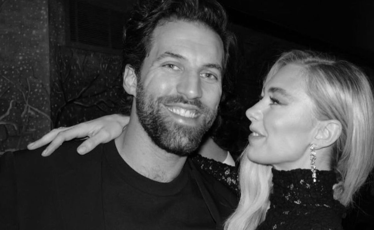 Who is Paul Rabil? Net worth and all about Vanessa Kirby's boyfriend ...