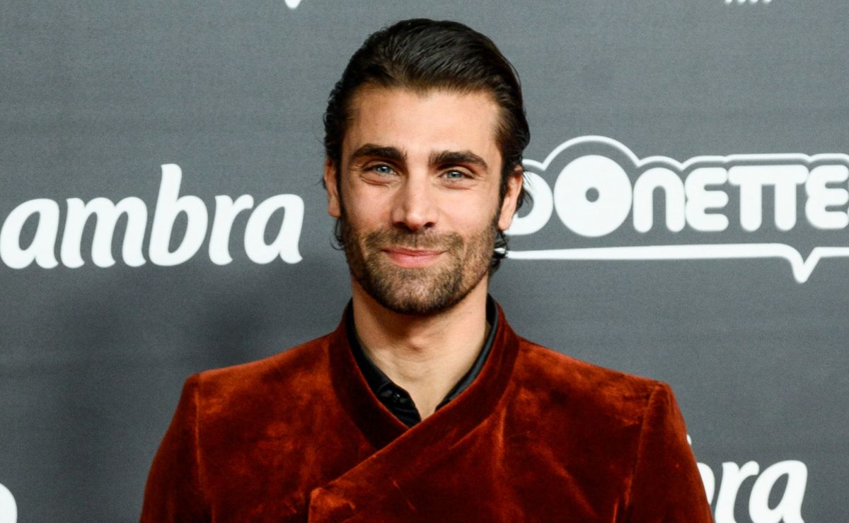 Mario Ermito's profile: All about the 'Tell Me What You Want' star ...