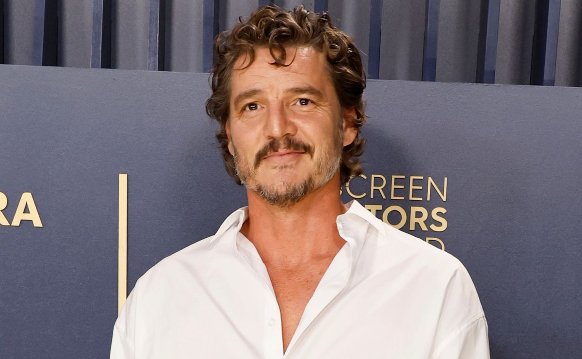 Is Pedro Pascal single or dating? All about his current love life ...