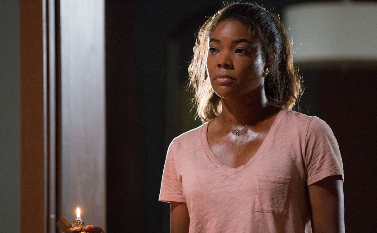 Netflix: 'Breaking In' reaches the global Top 8 spot - Spoiler US