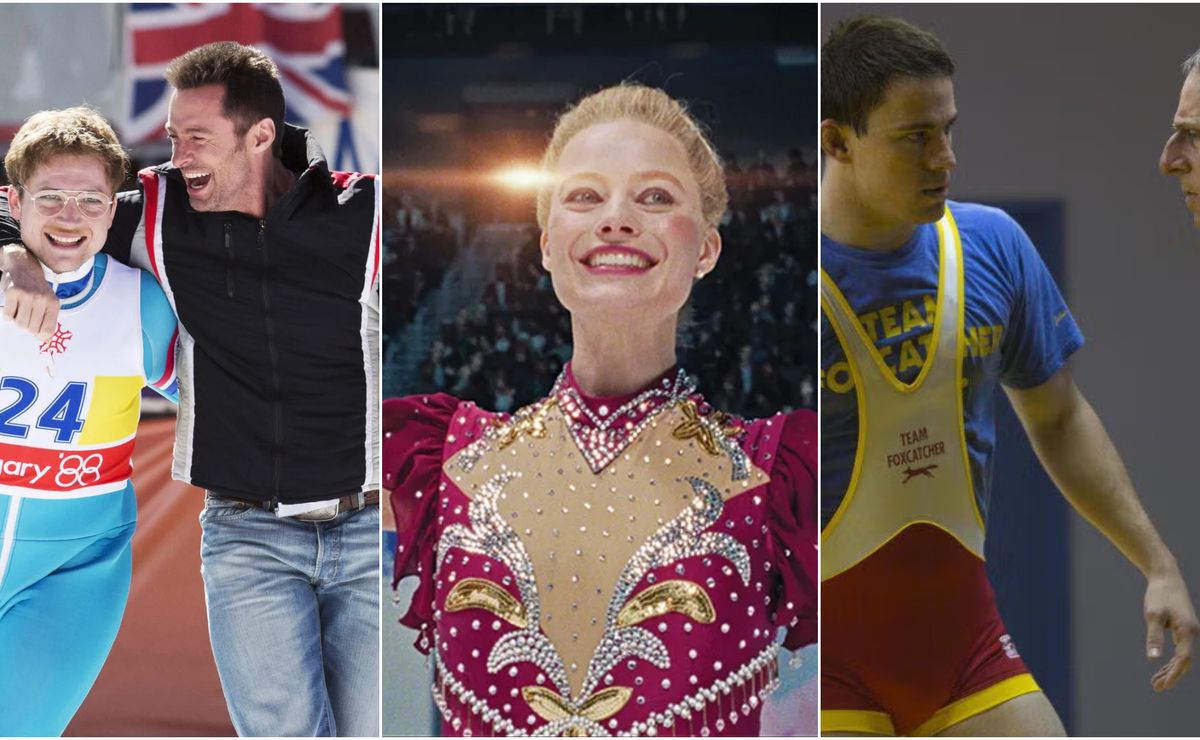 Top 10 Olympic-themed movies to add to your watchlist and where to ...
