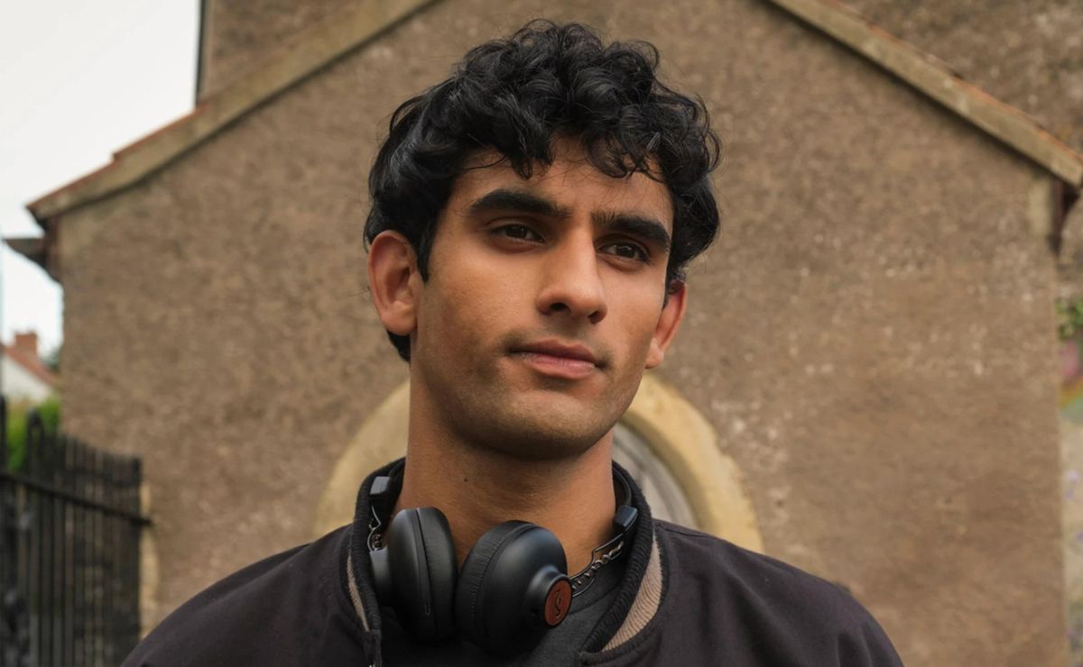 Zain Iqbal's movies and TV shows: How to watch his best works - Spoiler US