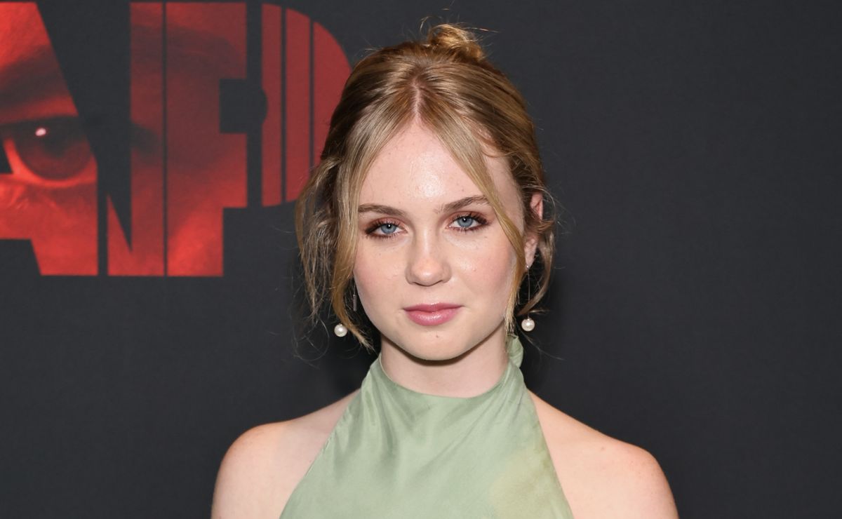 Ariel Donoghue's profile: Age, birthday, parents and all on the 'Trap ...