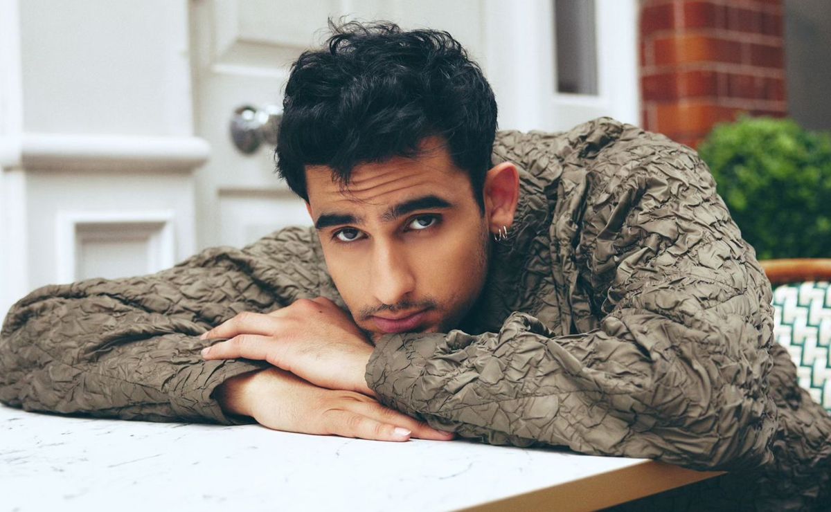 Is Zain Iqbal from 'A Good Girl's Guide to Murder' single? All the details - Spoiler US